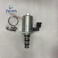 China Hydraulic Pump Reverse Proportional Solenoid Valve 9312792 For Excavator ZAX200‑5G for sale
