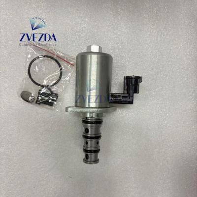 China Hydraulic Pump Reverse Proportional Solenoid Valve 9312792 For Excavator ZAX200‑5G for sale