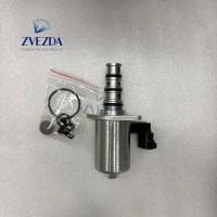 China Hydraulic Pump Reverse Proportional Solenoid Valve 9312792 For Excavator ZAX200‑5G for sale