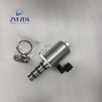 China Hydraulic Pump Reverse Proportional Solenoid Valve 9312792 For Excavator ZAX200‑5G for sale