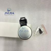 China 200‑6210  24V Hydraulic Solenoid Valve With Fitting Kit Fit E420E Excavator for sale