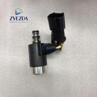China Excavator Swing Rotary Solenoid Valve 203‑60‑56560 ZVEZDA Small Hole For PC60‑7 for sale