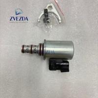 China Excavator Hydraulic Solenoid Valve 204‑1399 E216B ZVEZDA 12V Complete Accessories For E216B for sale