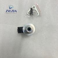 China Excavator Hydraulic Solenoid Valve 204‑1399 E216B ZVEZDA 12V Complete Accessories For E216B for sale