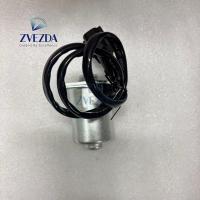China Swing Solenoid Valve 206‑60‑51130 ZVEZDA For PC200‑6 Excavator Large Square Plug for sale