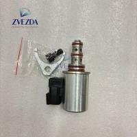 China Solenoid Valve E924GZ 225‑0300 ZVEZDA 12V For 312D 320D 336D Excavator for sale