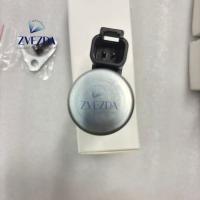 China Solenoid Valve E924GZ 225‑0300 ZVEZDA 12V For 312D 320D 336D Excavator for sale