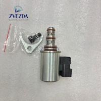China Solenoid Valve E924GZ 225‑0300 ZVEZDA 12V For 312D 320D 336D Excavator for sale