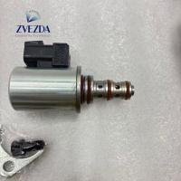 China Solenoid Valve E924GZ 225‑0300 ZVEZDA 12V For 312D 320D 336D Excavator for sale