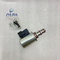 China Solenoid Valve E924GZ 225‑0300 ZVEZDA 24V Excavator Fit Models 324D、330D、345D for sale