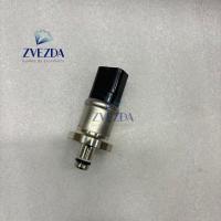 China Pressure Sensor 260‑2180 ZVEZDA 40MPa Excavator Fits 312D,315D,320D,323D for sale