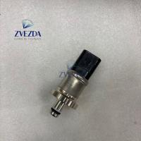 China Pressure Sensor 260‑2180 ZVEZDA 40MPa Excavator Fits 312D,315D,320D,323D for sale