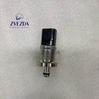 China Pressure Sensor 260‑2180 ZVEZDA 40MPa Excavator Fits 312D,315D,320D,323D for sale