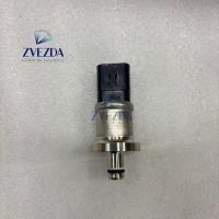 China Pressure Sensor 260‑2180 ZVEZDA 40MPa Excavator Fits 312D,315D,320D,323D for sale
