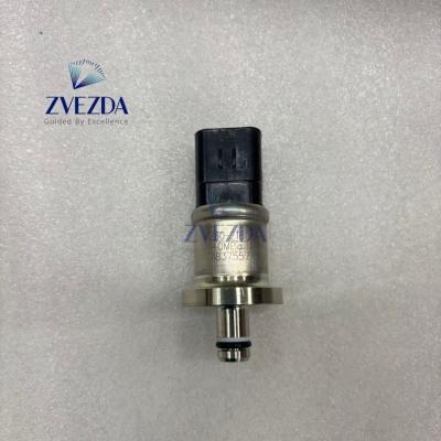 China Pressure Sensor 260‑2180 ZVEZDA 40MPa Excavator Fits 312D,315D,320D,323D for sale