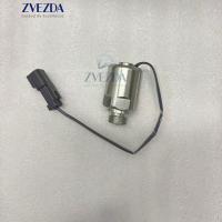 China Solenoid Valve 425‑15‑35220 ZVEZDA Replace 56D‑15‑35220 For HD465‑7 HD605‑7 HD785‑7 for sale