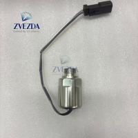 China Solenoid Valve 425‑15‑35220 ZVEZDA Replace 56D‑15‑35220 For HD465‑7 HD605‑7 HD785‑7 for sale