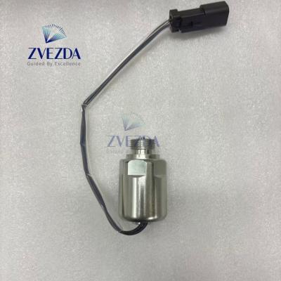 China Solenoid Valve 425‑15‑35220 ZVEZDA Replace 56D‑15‑35220 For HD465‑7 HD605‑7 HD785‑7 for sale