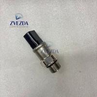 China Pressure Sensor 434‑34346 ZVEZDA 40MPa For 312D 320D 323D 330D 336D 349D Excavator for sale