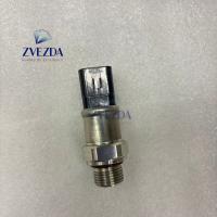 China Pressure Sensor 434‑34346 ZVEZDA 40MPa For 312D 320D 323D 330D 336D 349D Excavator for sale