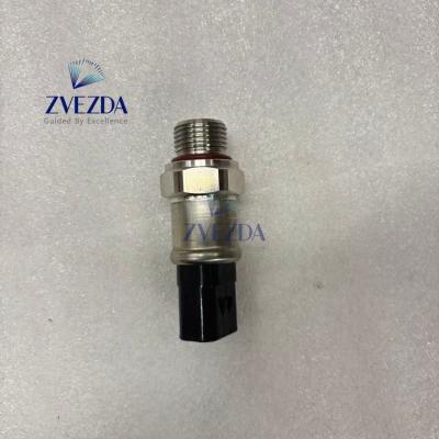 China Pressure Sensor 434‑34346 ZVEZDA 40MPa For 312D 320D 323D 330D 336D 349D Excavator for sale