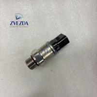 China Pressure Sensor 434‑34346 ZVEZDA 40MPa For 312D 320D 323D 330D 336D 349D Excavator for sale