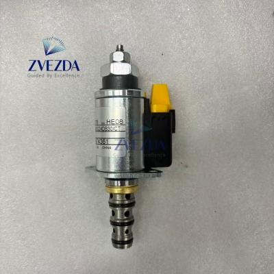 China Solenoid Valve 457‑9878 ZVEZDA For 320D2 323D2 326D2 330D2 Excavator for sale