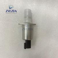 China Fuel Pressure Control Valve 491‑0908 ZVEZDA For 320E 323E 329E 336E Excavator C9.3 for sale