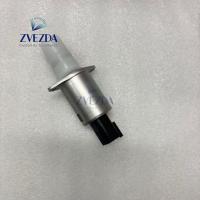 China Fuel Pressure Control Valve 491‑0908 ZVEZDA For 320E 323E 329E 336E Excavator C9.3 for sale