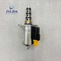 China Solenoid Valve 543‑5391 ZVEZDA For 336E 340E 345E 349E Excavator for sale