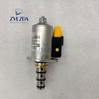 China Solenoid Valve 543‑5391 ZVEZDA For 336E 340E 345E 349E Excavator for sale