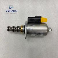 China Solenoid Valve 543‑5391 ZVEZDA For 336E 340E 345E 349E Excavator for sale