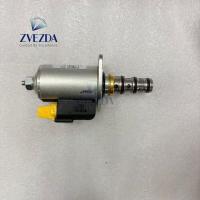 China Hydraulic Proportional Solenoid Valve 560‑2464 ZVEZDA For 320GC 330GC 345GC 349GC Excavator for sale