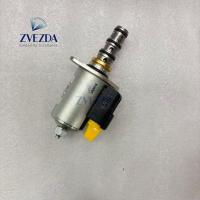 China Hydraulic Proportional Solenoid Valve 560‑2464 ZVEZDA For 320GC 330GC 345GC 349GC Excavator for sale