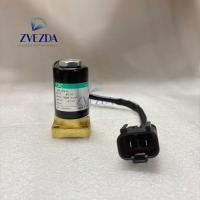 China Solenoid Valve 561‑15‑47210 ZVEZDA For WA380‑3 Wheel Loader Transmission Brake for sale