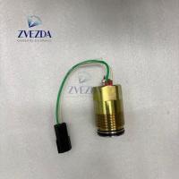 China Proportional Solenoid Valve 609‑74211200 ZVEZDA For DH220‑5 Excavator for sale