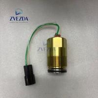 China Proportional Solenoid Valve 609‑74211200 ZVEZDA For DH220‑5 Excavator for sale