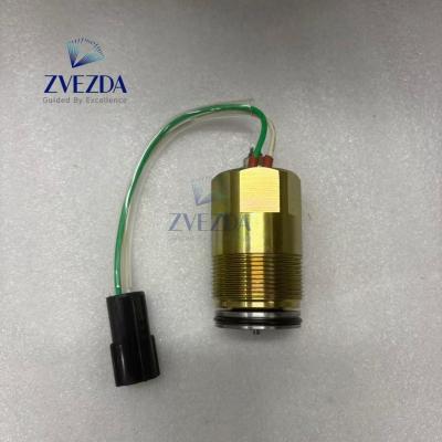 China Proportional Solenoid Valve 609‑74211200 ZVEZDA For DH220‑5 Excavator for sale