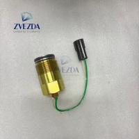 China Proportional Solenoid Valve 609‑74211200 ZVEZDA For DH220‑5 Excavator for sale