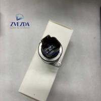 China 627‑2304 Main Pump Proportional Solenoid Valve Brown 2‑Pin Plug For 320GC 323GC 330GC Excavator for sale