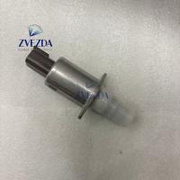 China 627‑2304 Main Pump Proportional Solenoid Valve Brown 2‑Pin Plug For 320GC 323GC 330GC Excavator for sale