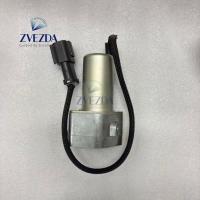 China Proportional Solenoid Valve 702‑21‑07010 ZVEZDA For PC200‑7 PC220‑7 PC270‑7 Excavator for sale