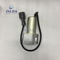 China Proportional Solenoid Valve 702‑21‑07010 ZVEZDA For PC200‑7 PC220‑7 PC270‑7 Excavator for sale