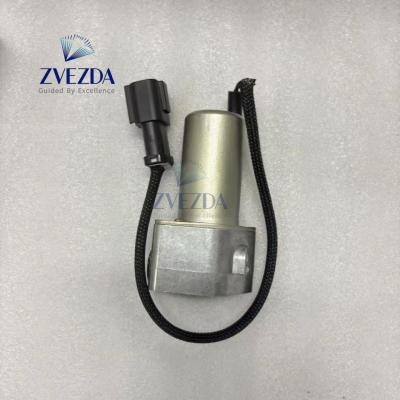 China Proportional Solenoid Valve 702‑21‑07010 ZVEZDA For PC200‑7 PC220‑7 PC270‑7 Excavator for sale