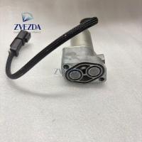 China Proportional Solenoid Valve 702‑21‑07610 ZVEZDA For PC450‑8 Excavator Main Hydraulic Pump for sale