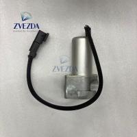 China Proportional Solenoid Valve 702‑21‑07610 ZVEZDA For PC450‑8 Excavator Main Hydraulic Pump for sale