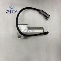 China Proportional Solenoid Valve 702‑21‑07610 ZVEZDA For PC450‑8 Excavator Main Hydraulic Pump for sale