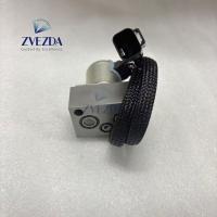 China LS Proportional Solenoid Valve 702‑21‑57400 ZVEZDA For PC200‑7 PC220‑7 Excavator Hydraulic Pump for sale