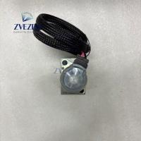 China LS Proportional Solenoid Valve 702‑21‑57400 ZVEZDA For PC200‑7 PC220‑7 Excavator Hydraulic Pump for sale