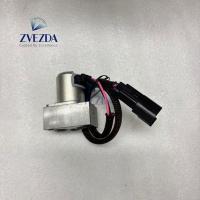 China LS Proportional Solenoid Valve 702‑21‑57400 ZVEZDA For PC200‑7 PC220‑7 Excavator Hydraulic Pump for sale